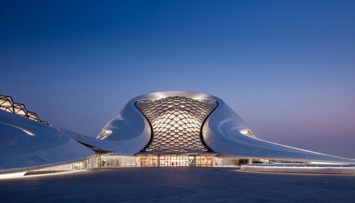 7 Best Computational Design Courses for Architects (2025) 7 Best Computational Design Courses for Architects (2025)